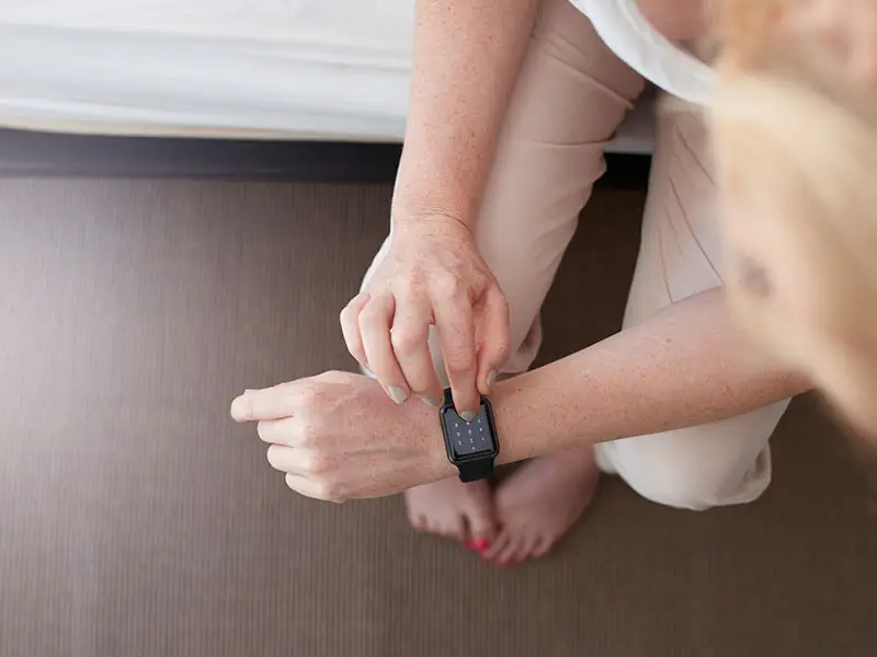 How To Change Time On Fitbit Charge 2 Brainyhousing